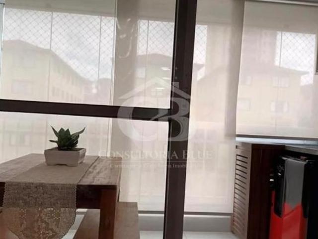 APARTAMENTO À VENDA EM SP VILA GUARANI ZONA SUL
