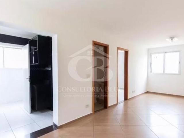 APARTAMENTO À VENDA EM SP VILA GUARANI ZONA SUL