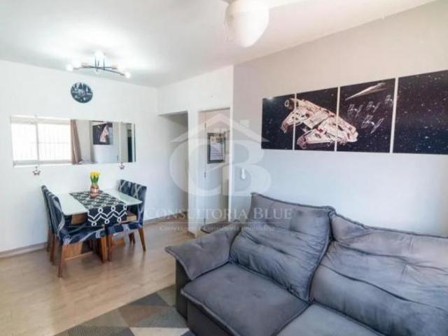 APARTAMENTO À VENDA EM SP VILA GUARANI ZONA SUL