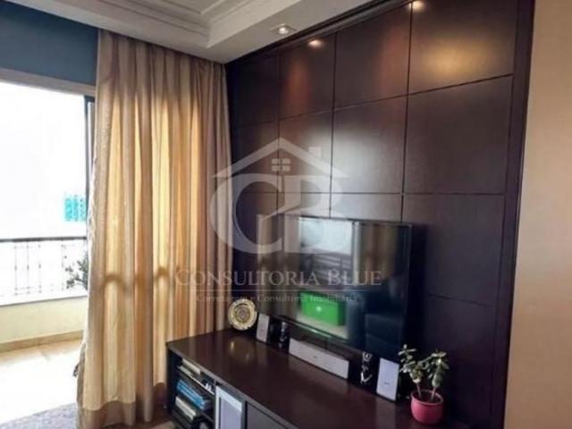 APARTAMENTO À VENDA EM SP VILA GUARANI ZONA SUL