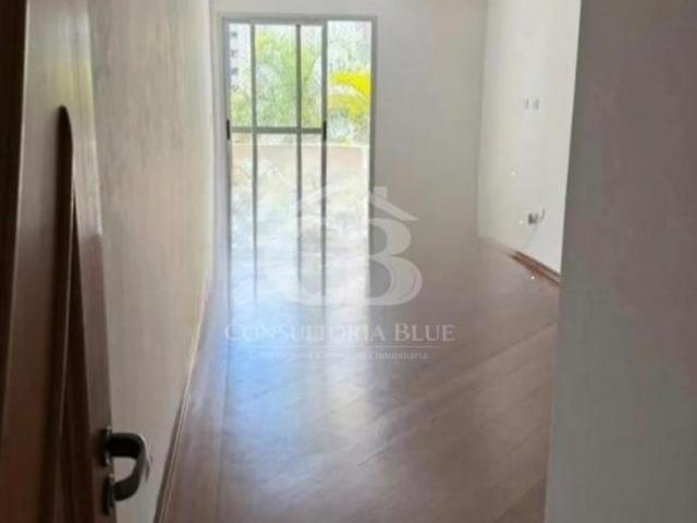 APARTAMENTO À VENDA EM SP VILA GUARANI ZONA SUL