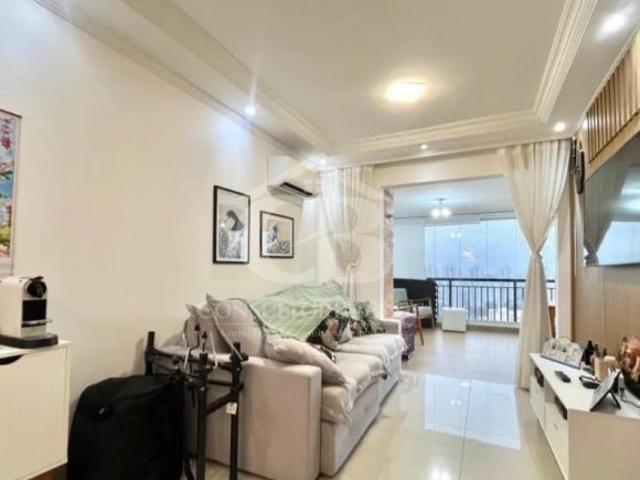 APARTAMENTO À VENDA EM SP VILA GUARANI ZONA SUL