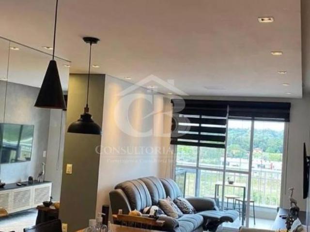 APARTAMENTO À VENDA EM SP VILA GUARANI ZONA SUL