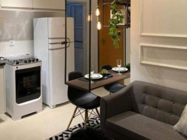 APARTAMENTO A VENDA EM SP VILA GUILHERMINA