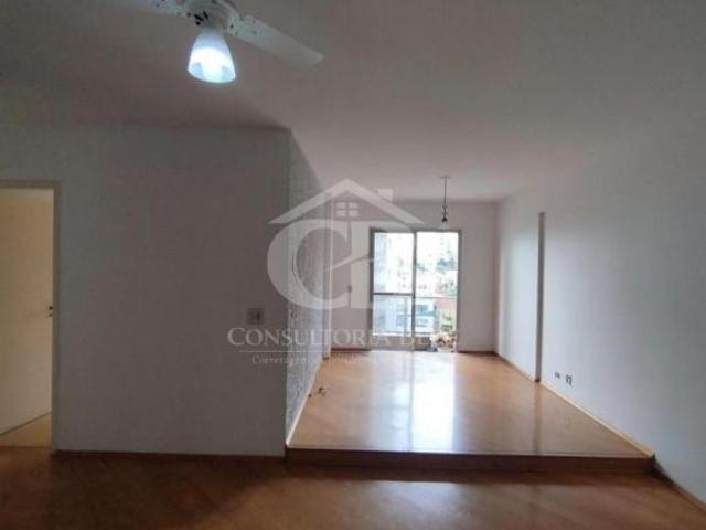APARTAMENTO À VENDA EM SP VILA GUMERCINDO