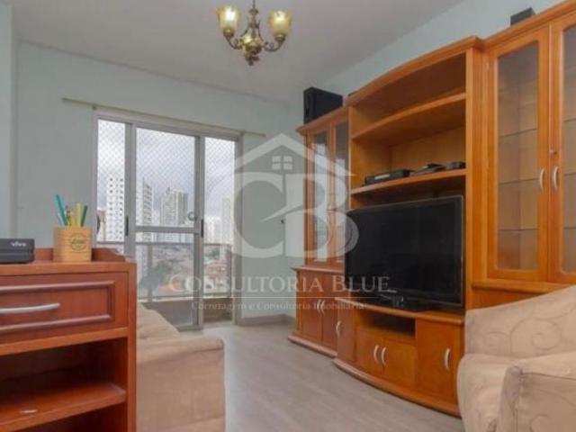 APARTAMENTO À VENDA EM SP VILA GUMERCINDO