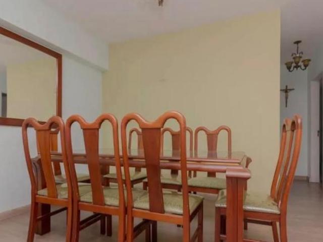 APARTAMENTO À VENDA EM SP VILA GUMERCINDO