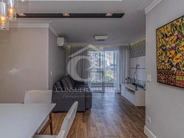 APARTAMENTO À VENDA EM SP VILA GUMERCINDO