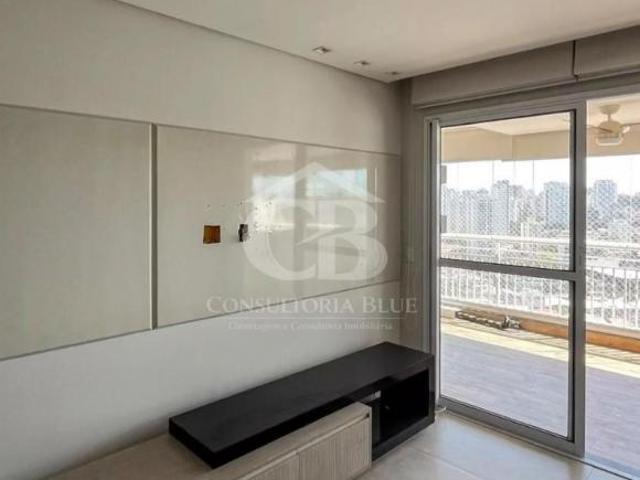 APARTAMENTO À VENDA EM SP VILA GUMERCINDO