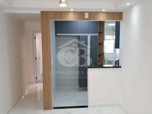 APARTAMENTO À VENDA EM SP VILA GUMERCINDO