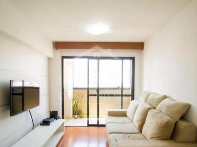 APARTAMENTO À VENDA EM SP VILA GUMERCINDO