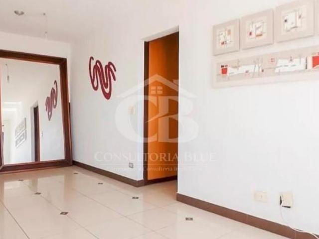 APARTAMENTO A VENDA EM SP VILA GUMERCINDO