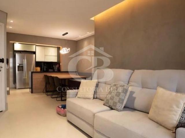 APARTAMENTO À VENDA EM SP VILA GUMERCINDO