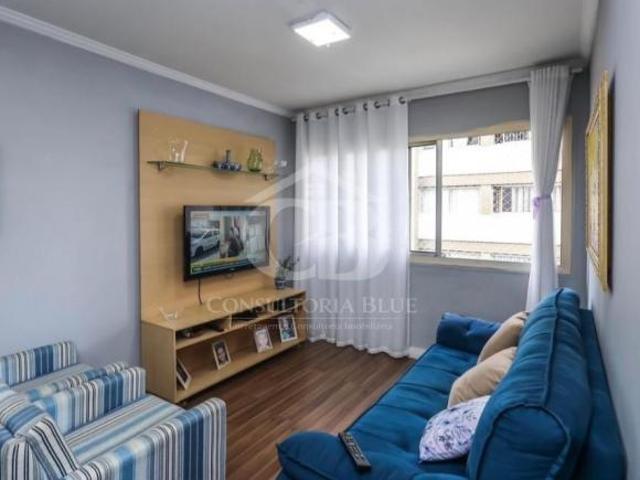 APARTAMENTO À VENDA EM SP VILA GUMERCINDO