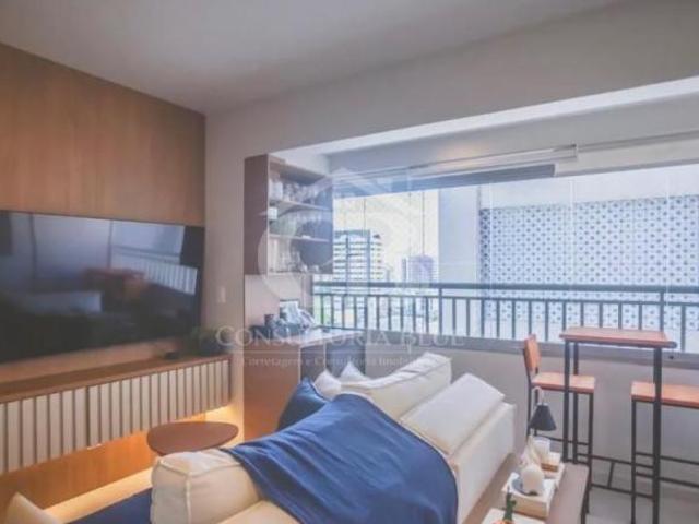 APARTAMENTO À VENDA EM SP VILA DA SAÚDE
