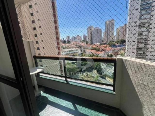 APARTAMENTO À VENDA EM SP VILA DA SAÚDE