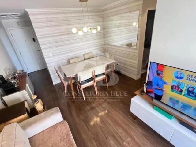 APARTAMENTO À VENDA EM SP VILA DA SAÚDE