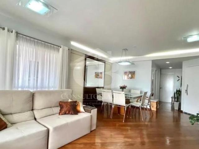 APARTAMENTO À VENDA EM SP VILA DA SAÚDE