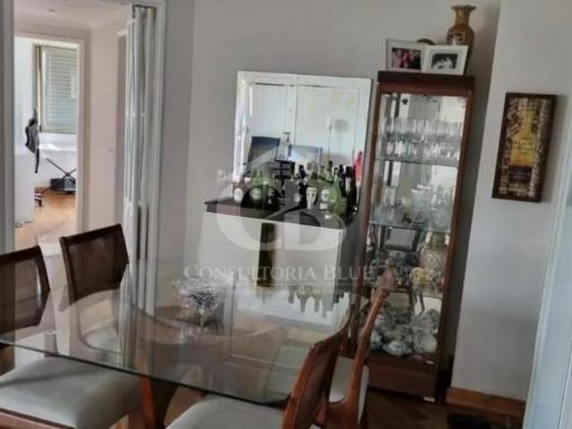 APARTAMENTO À VENDA EM SP VILA DA SAÚDE