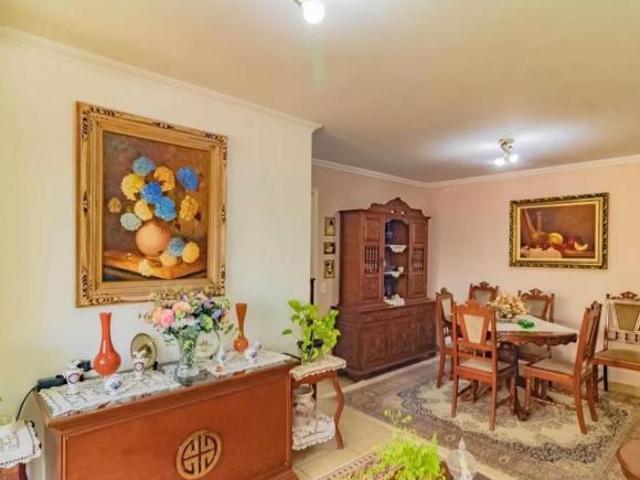 APARTAMENTO À VENDA EM SP VILA DA SAÚDE