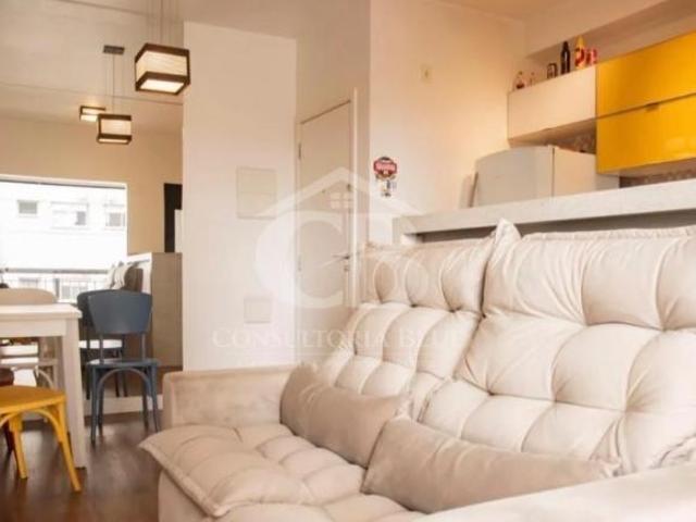 APARTAMENTO À VENDA EM SP VILA DA SAÚDE