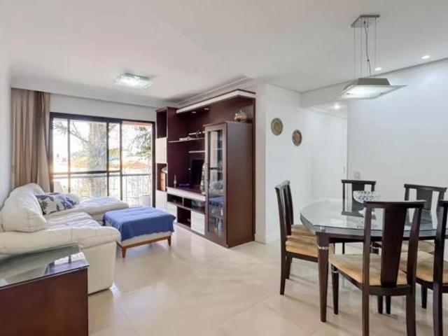 APARTAMENTO À VENDA EM SP VILA DEODORO