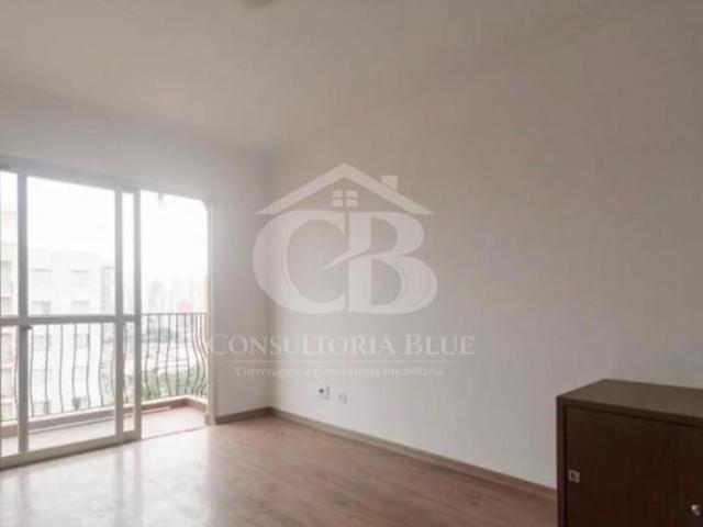 APARTAMENTO À VENDA EM SP VILA FIRMIANO PINTO