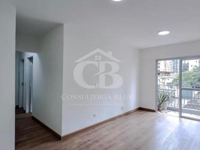 APARTAMENTO À VENDA EM SP VILA FIRMIANO PINTO