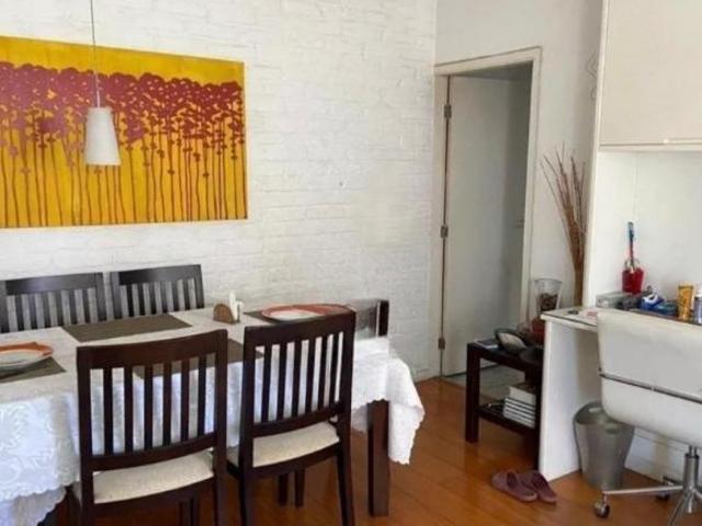 APARTAMENTO A VENDA EM SP VILA OLÍMPIA