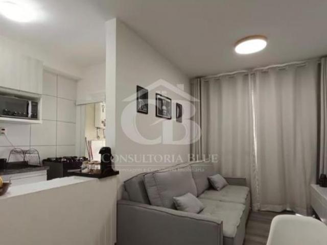 APARTAMENTO À VENDA EM SP VILA MONTE ALEGRE