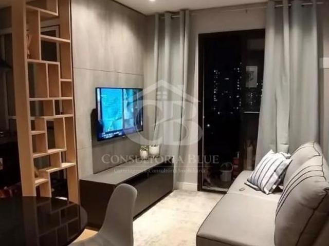 APARTAMENTO À VENDA EM SP VILA MONTE ALEGRE