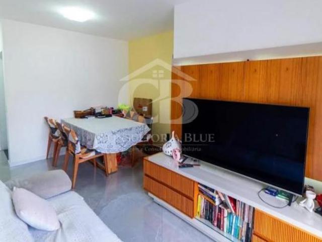 APARTAMENTO À VENDA EM SP VILA MONTE ALEGRE