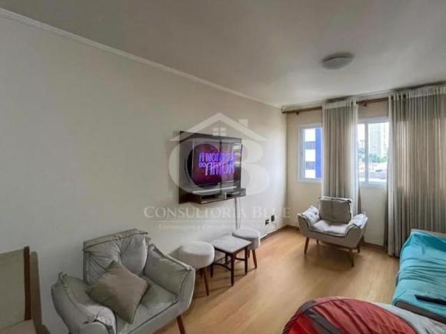 APARTAMENTO À VENDA EM SP VILA MARIANA