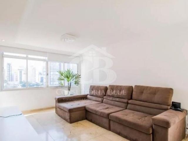 APARTAMENTO À VENDA EM SP VILA MARIANA