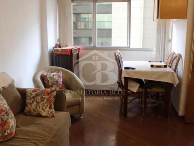 APARTAMENTO À VENDA EM SP VILA MARIANA