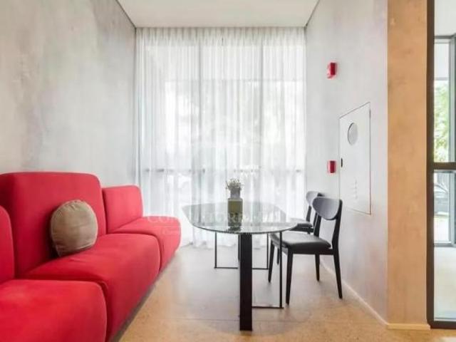 APARTAMENTO À VENDA EM SP VILA MARIANA