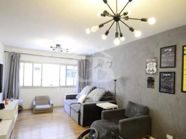 APARTAMENTO À VENDA EM SP VILA MARIANA
