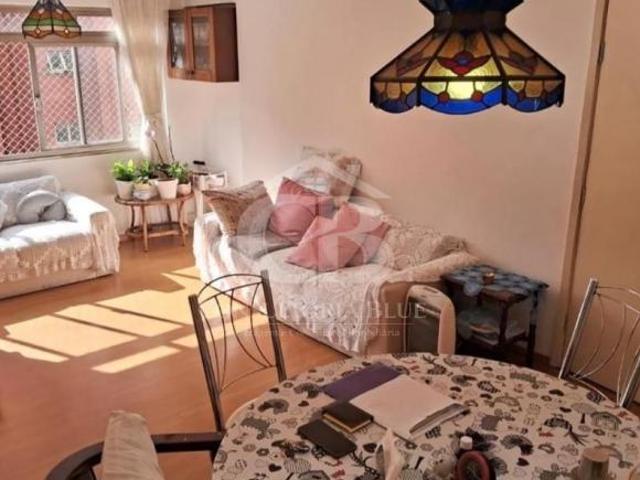 APARTAMENTO À VENDA EM SP VILA MARIANA