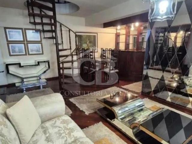 APARTAMENTO A VENDA EM SP VILA MARIANA