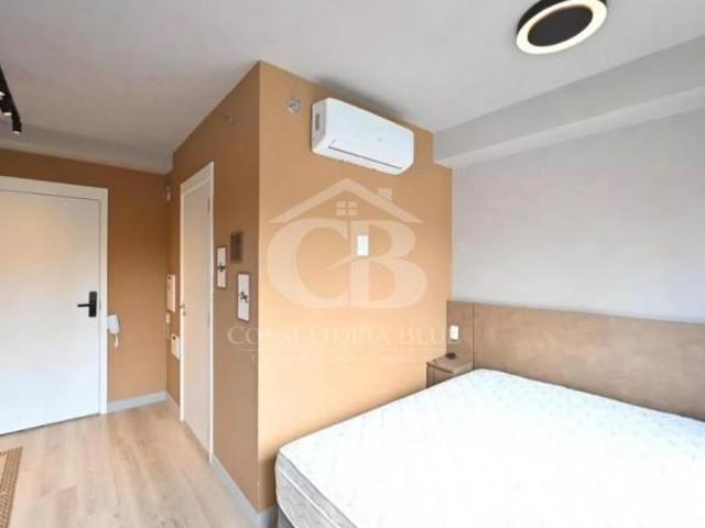 APARTAMENTO À VENDA EM SP VILA MARIANA