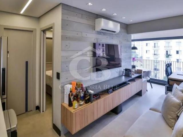 APARTAMENTO À VENDA EM SP VILA MARIANA