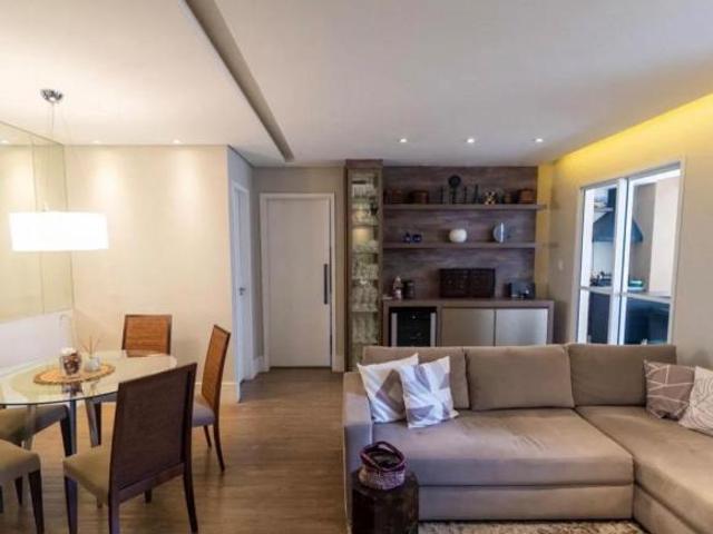APARTAMENTO À VENDA EM SP VILA MARIANA