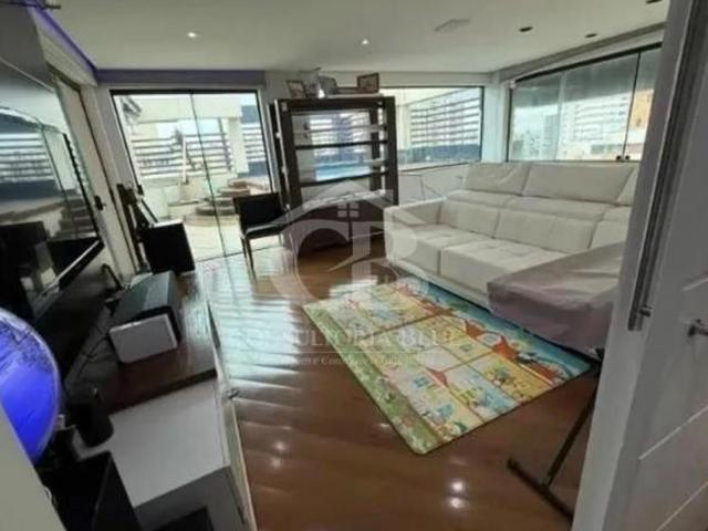 APARTAMENTO À VENDA EM SP VILA MARIANA
