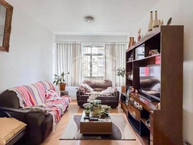 APARTAMENTO À VENDA EM SP VILA MARIANA