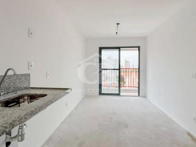 APARTAMENTO À VENDA EM SP VILA MARIANA