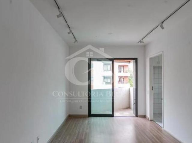 APARTAMENTO À VENDA EM SP VILA MARIANA