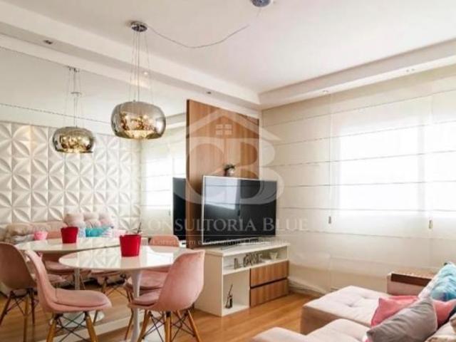 APARTAMENTO A VENDA EM SP VILA MARIANA
