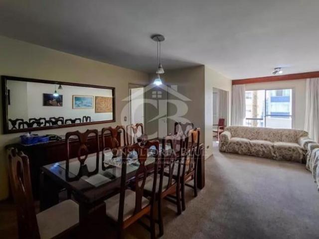 APARTAMENTO À VENDA EM SP VILA MARIANA