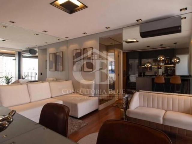 APARTAMENTO À VENDA EM SP VILA MARIANA