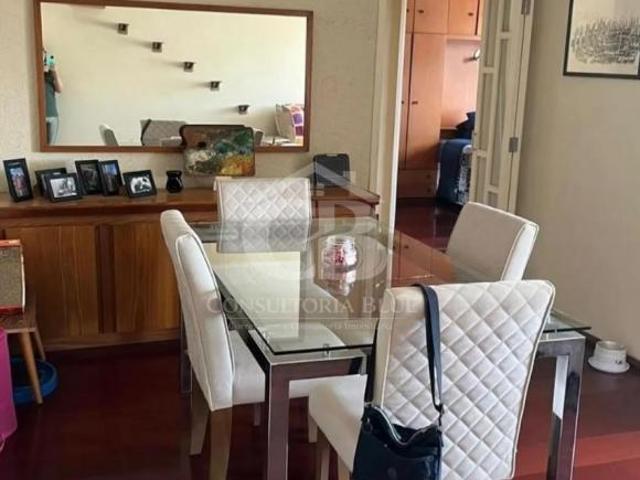 APARTAMENTO À VENDA EM SP VILA MARIANA